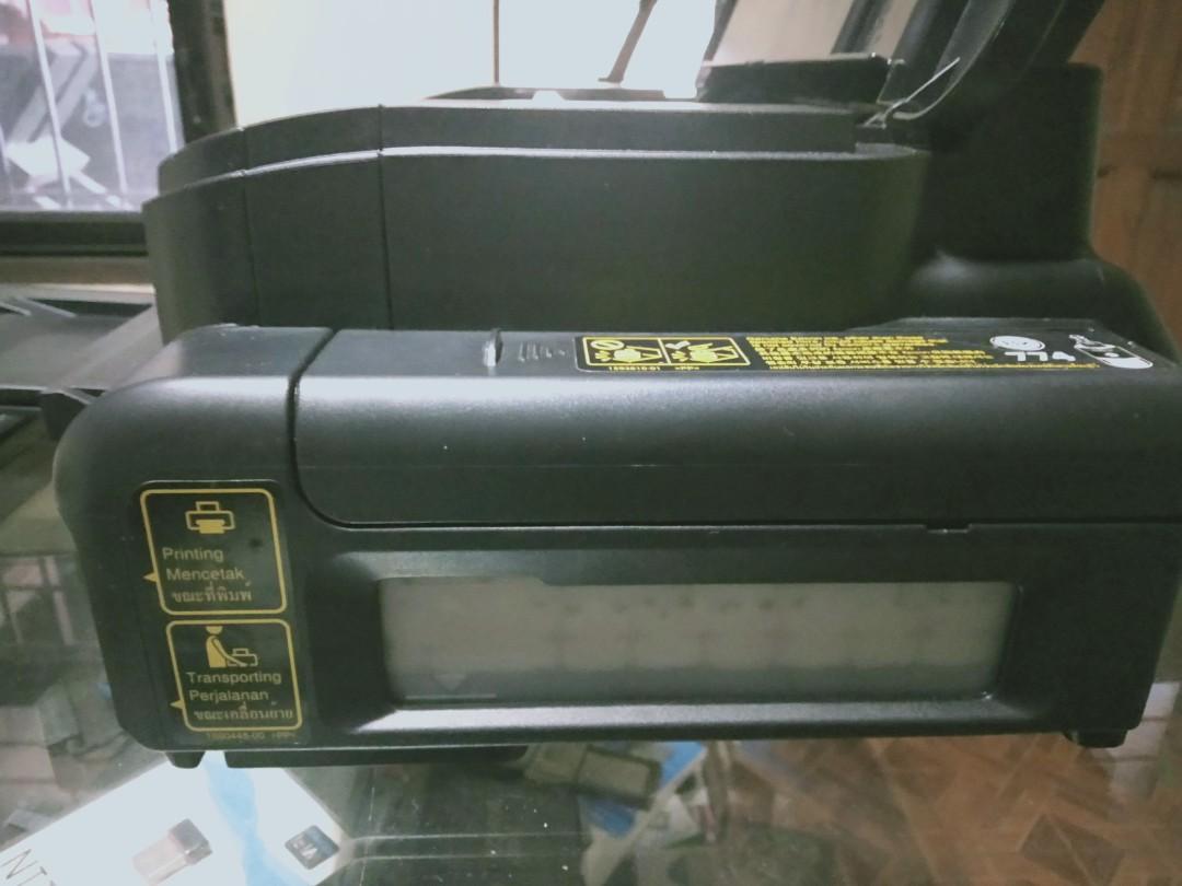 epson workforce m100 printer black white only, Computers & Tech ...