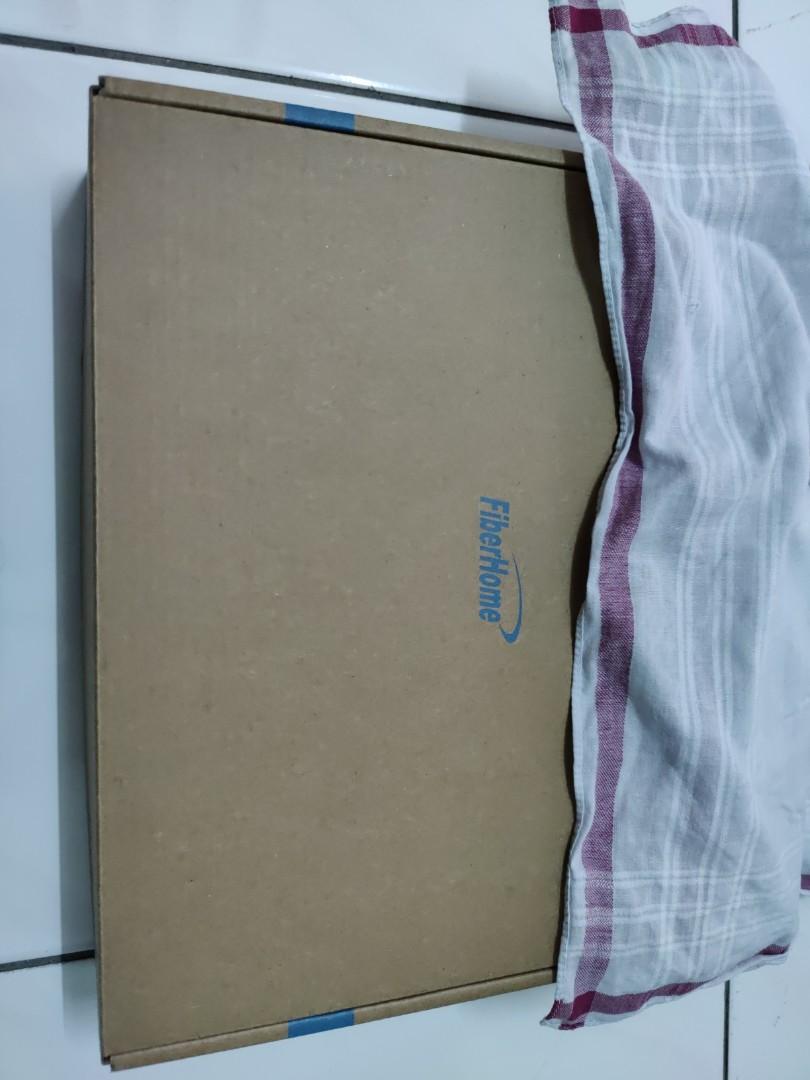 FiberHome AX1800 Router, Computers & Tech, Parts & Accessories on Carousell