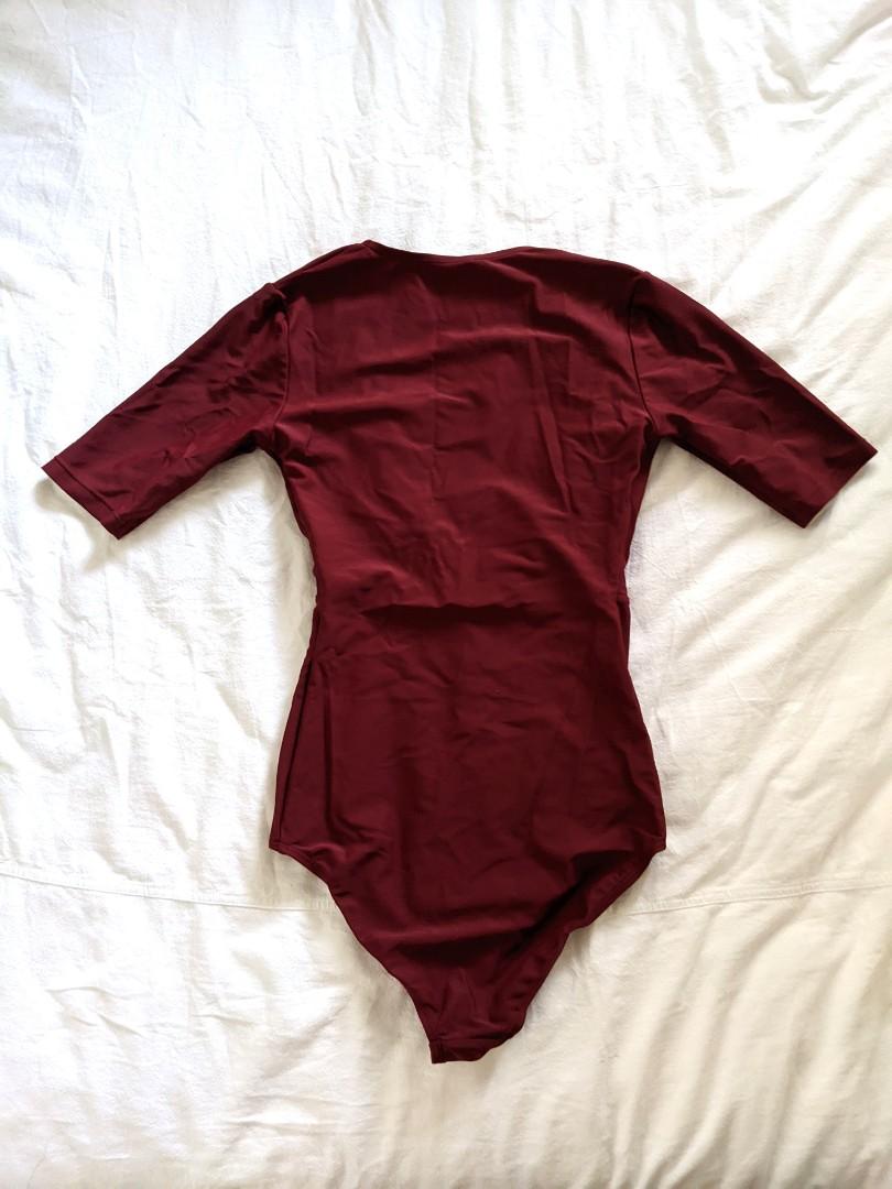Float Linda Swimsuit Womens Fashion Swimwear Bikinis And Swimsuits On Carousell