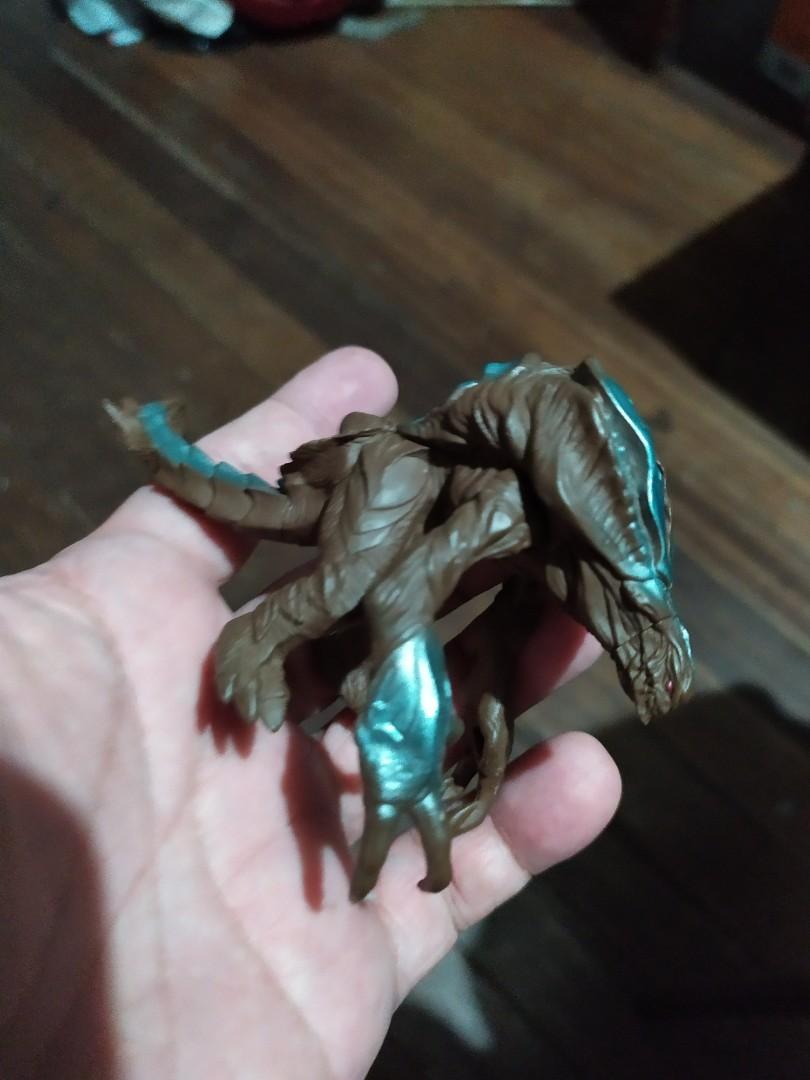 Godzilla figure mecha and orga figure, Hobbies & Toys, Toys & Games on ...