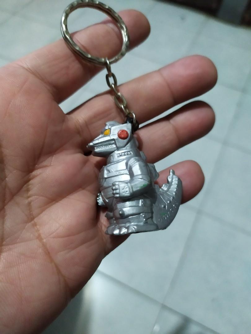 Godzilla figure mecha and orga figure, Hobbies & Toys, Toys & Games on ...