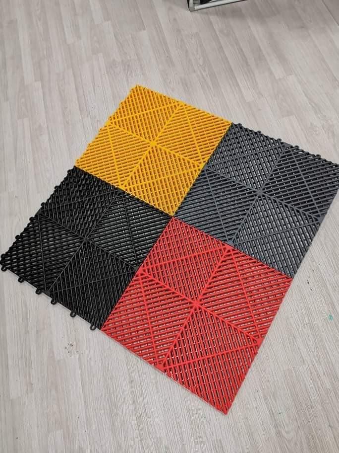 Grid matting, Car Parts & Accessories, Other Automotive Parts and ...