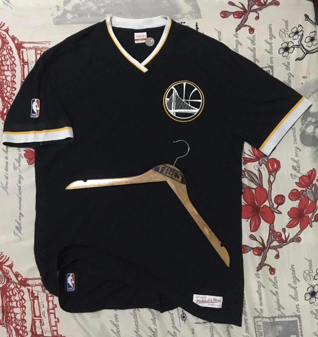 GSW BY: M&N, Men's Fashion, Tops & Sets, Tshirts & Polo Shirts on Carousell