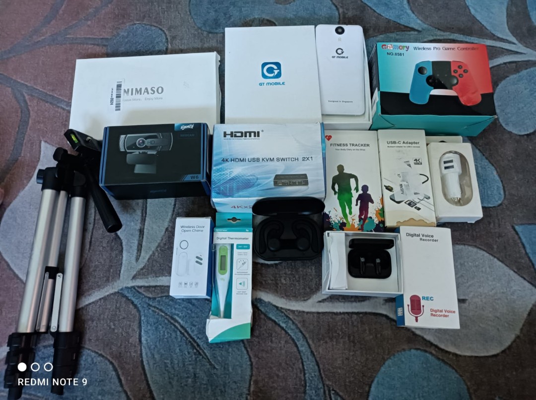 Handphone bundles, Mobile Phones & Gadgets, Mobile Phones, Android ...