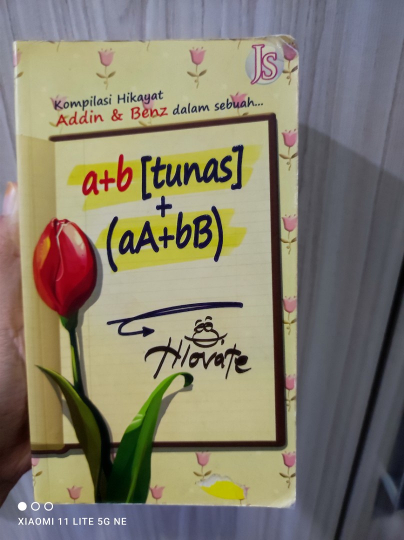 Hlovate, Hobbies & Toys, Books & Magazines, Storybooks on Carousell