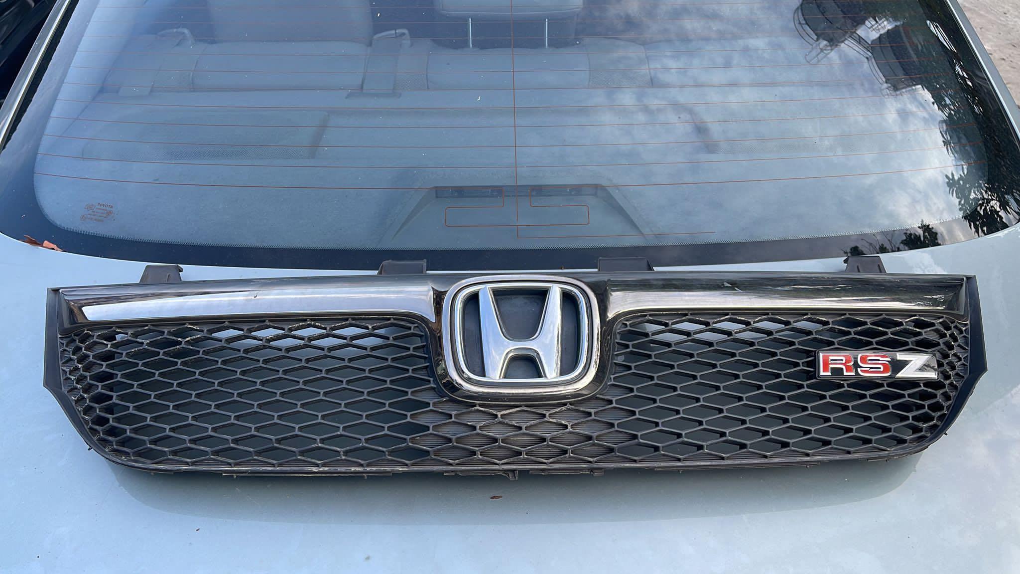 Honda Stream accessories , Car Accessories, Accessories on Carousell