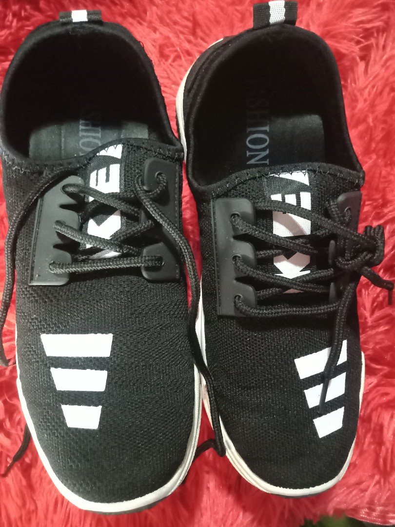 IKEA Shoes, Men's Fashion, Footwear, Sneakers on Carousell