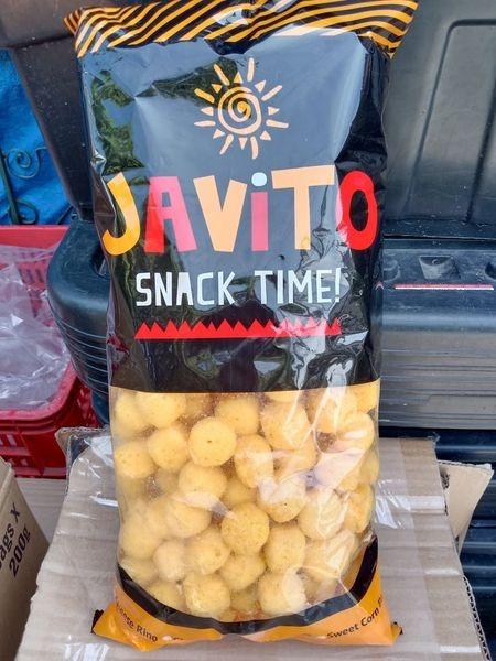 Javitos BIG PACK SNACKS, Food & Drinks, Local Eats on Carousell