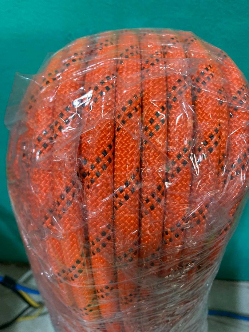 Kermantle rope, Commercial & Industrial, Construction Tools & Equipment ...
