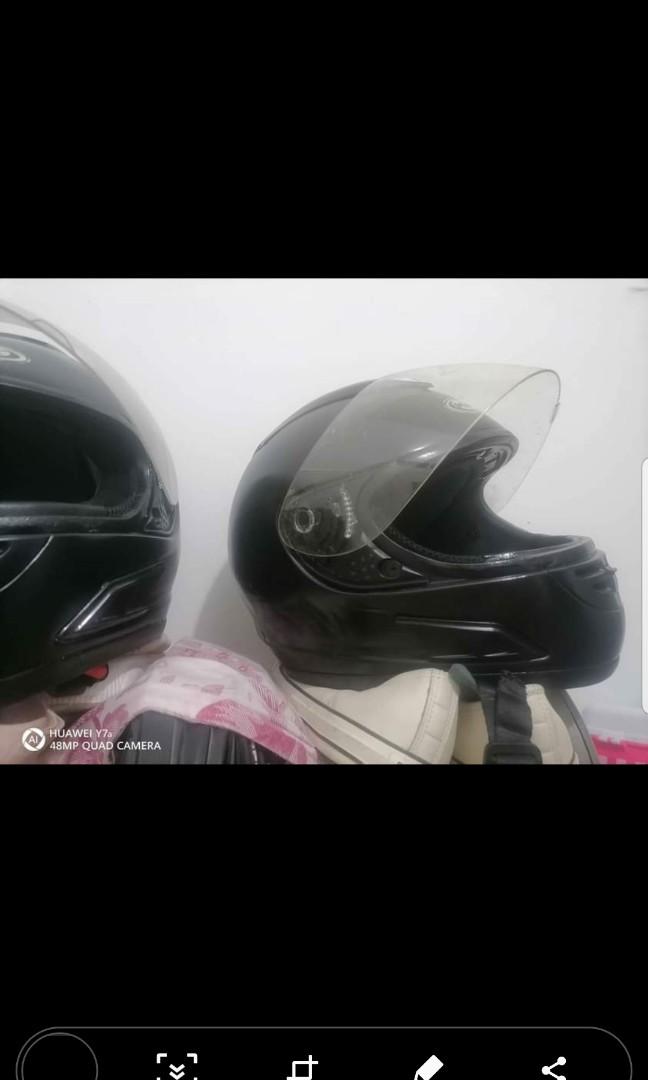 KRC Helmets for sale, Motorbikes, Motorbike Parts & Accessories ...