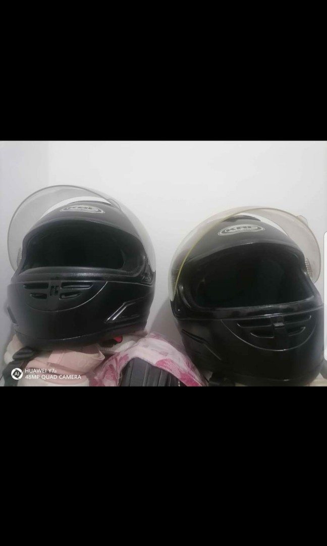 KRC Helmets for sale, Motorbikes, Motorbike Parts & Accessories ...