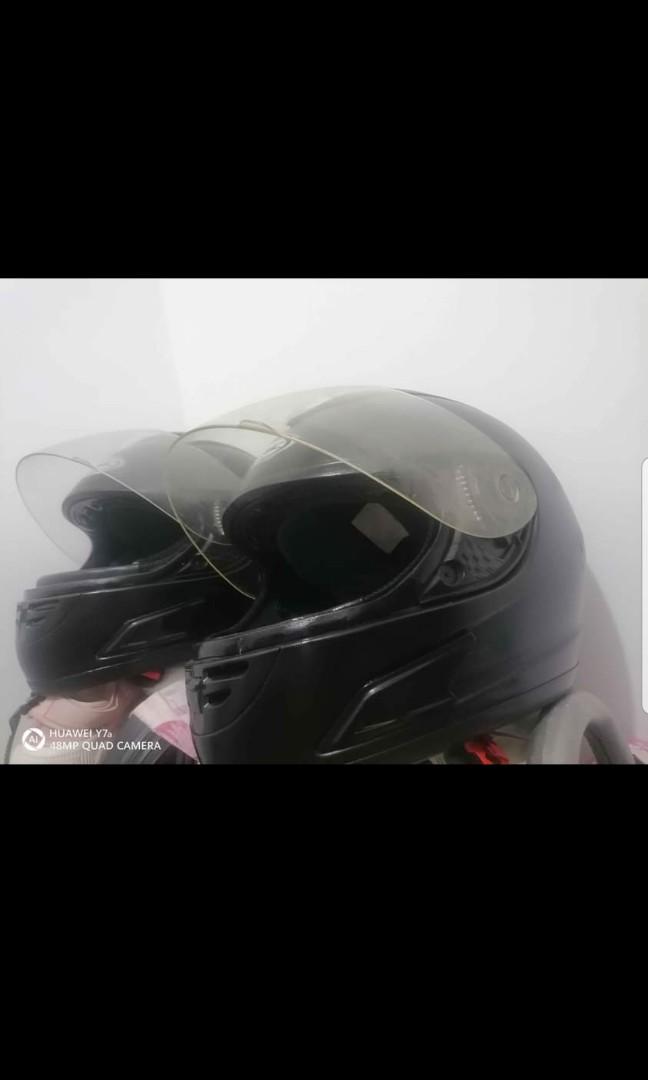 KRC Helmets for sale, Motorbikes, Motorbike Parts & Accessories ...