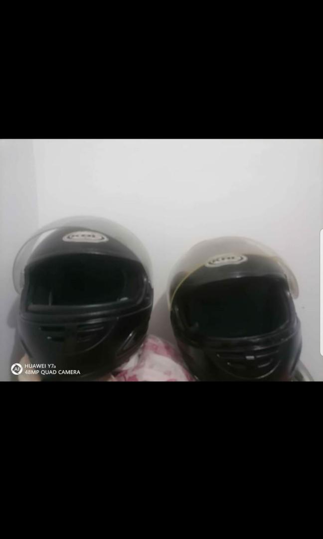 KRC Helmets for sale, Motorbikes, Motorbike Parts & Accessories ...