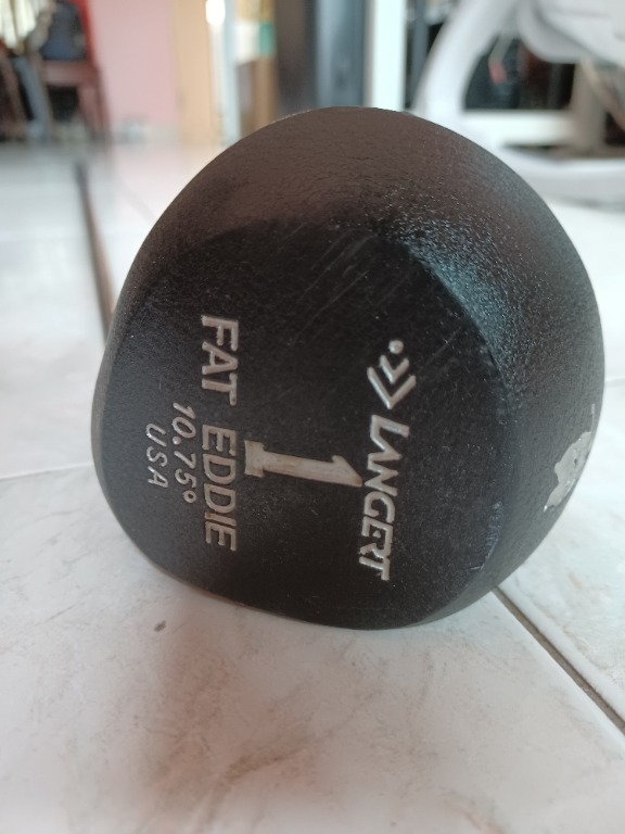 Langert (Regular) - Tour De Force - Fat Eddie No 1 Driver, Sports ...