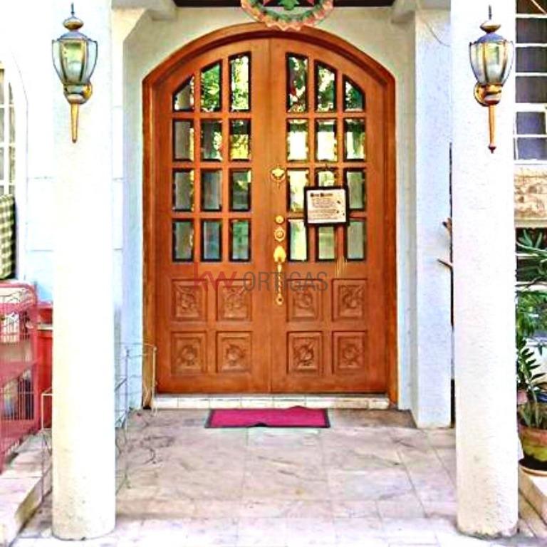 Lot w/ Old House in Xavierville Phase 3, Quezon City, Property, For ...