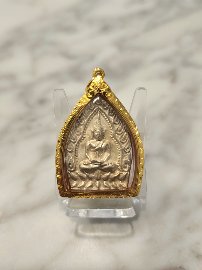 LP Buddha / Budta Chao Sua Rian, Hobbies & Toys, Memorabilia ...