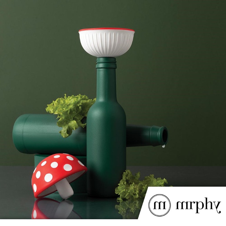 Magic Mushroom - Funnel, Furniture & Home Living, Kitchenware ...