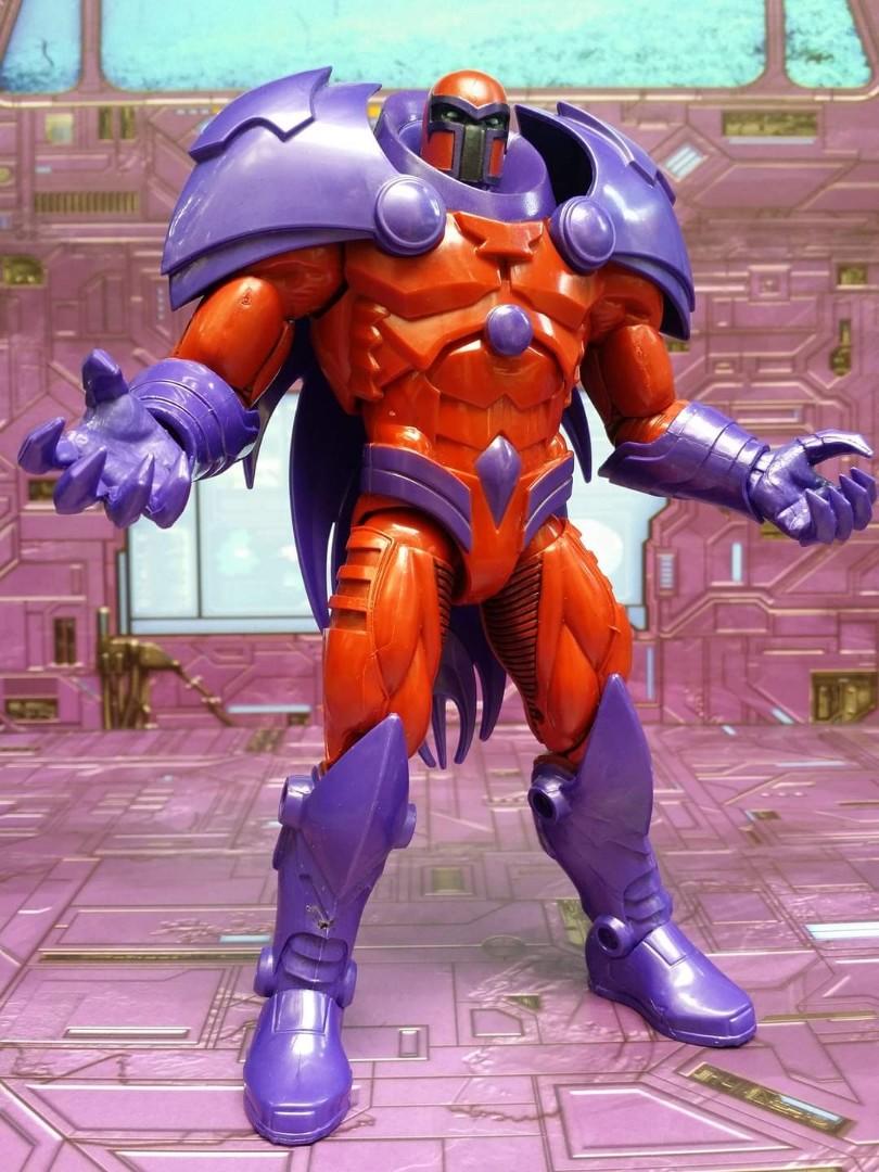 Onslaught Marvel Action Figure