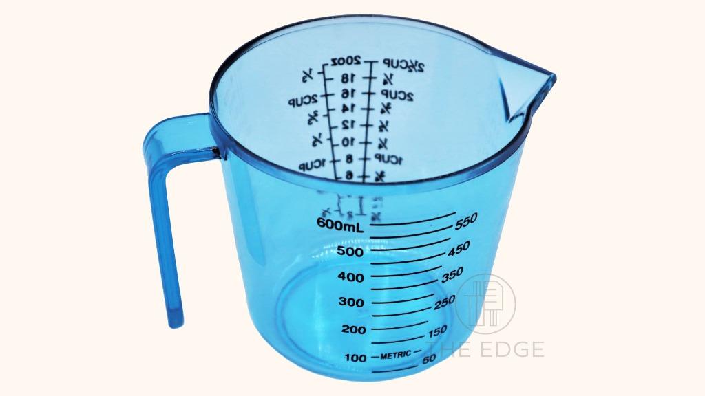 Measuring Cup - Graduated, Furniture & Home Living, Kitchenware ...