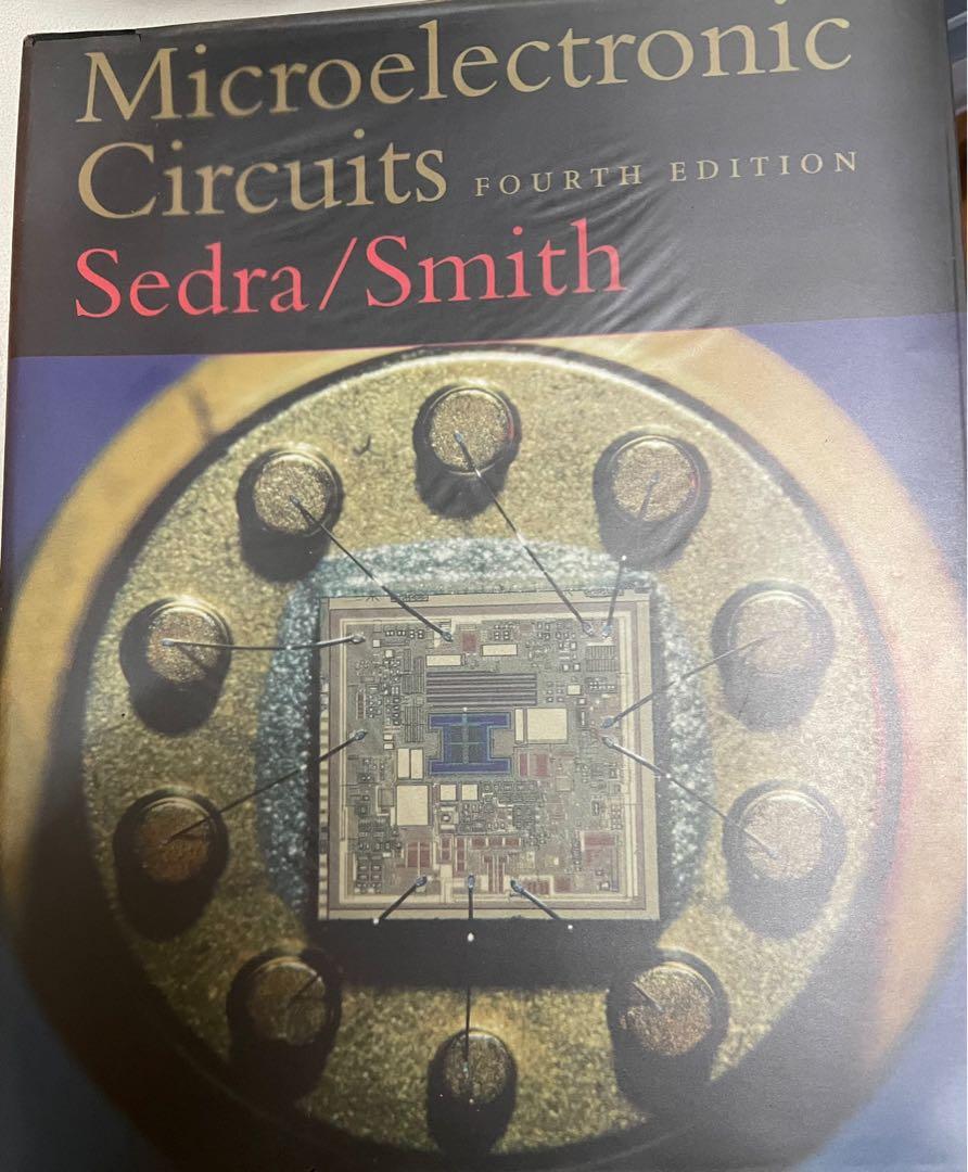 Microelectronic circuits electric circuits system software pattern ...