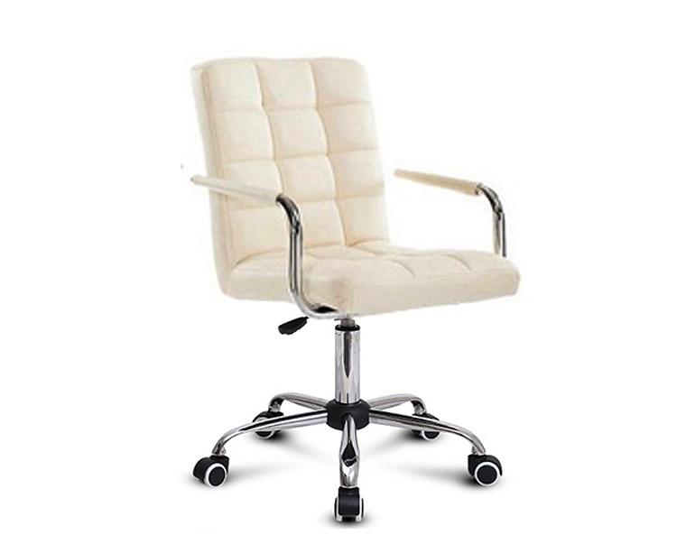 Minimalism Arm Chair Study Chair Office Chair Free Delivery, Furniture ...
