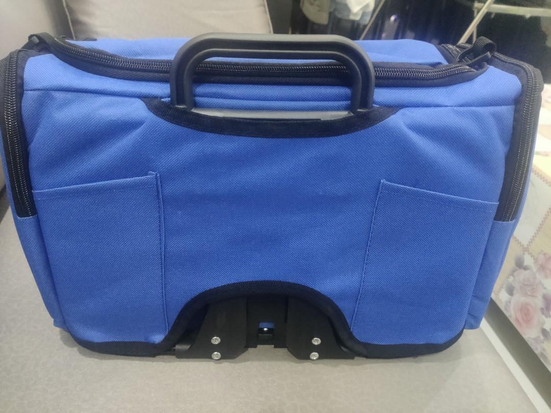 Mobot front carrier bag, Sports Equipment, Bicycles & Parts, Parts ...