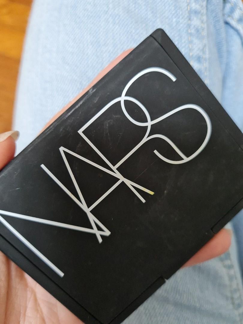 NARS cosmetics contour and blush, Beauty & Personal Care, Face, Makeup ...