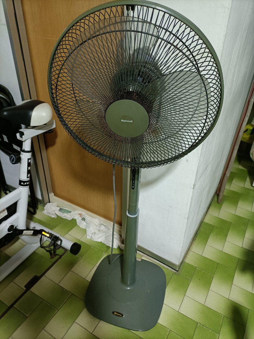 National Brand Fan, TV & Home Appliances, Electrical, Adaptors ...