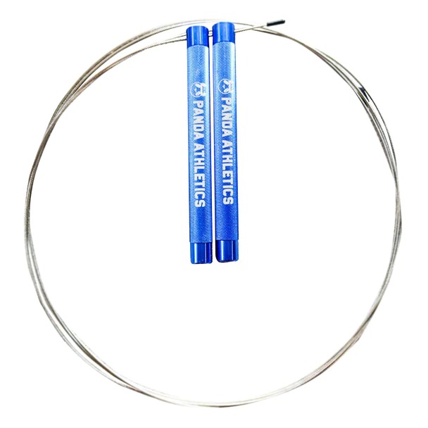 Olympic Village - PANDA ATHLETICS SPEED ROPE PANDA ATHLETICS, Sports ...