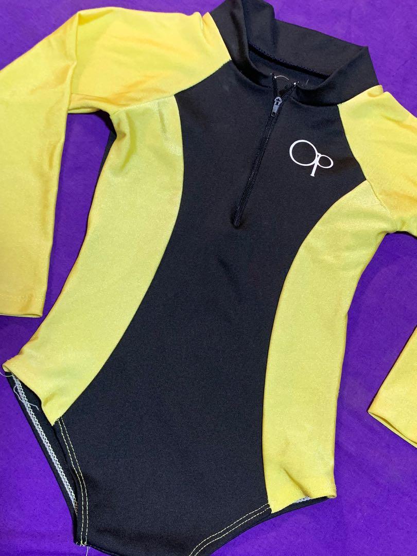 OP One Piece Rash Guard for Kids, Babies & Kids, Babies & Kids Fashion ...