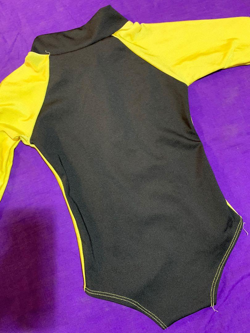 OP One Piece Rash Guard for Kids, Babies & Kids, Babies & Kids Fashion ...