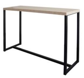 PANTRY TABLE // OFFICE FURNITURE, Furniture & Home Living, Office ...