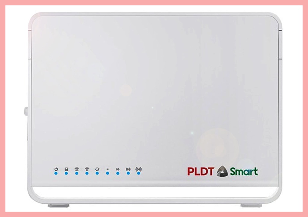 PLDT Smartbro Smart Broadband Prepaid Wifi Advance Smart LTE Cat 6 Free ...
