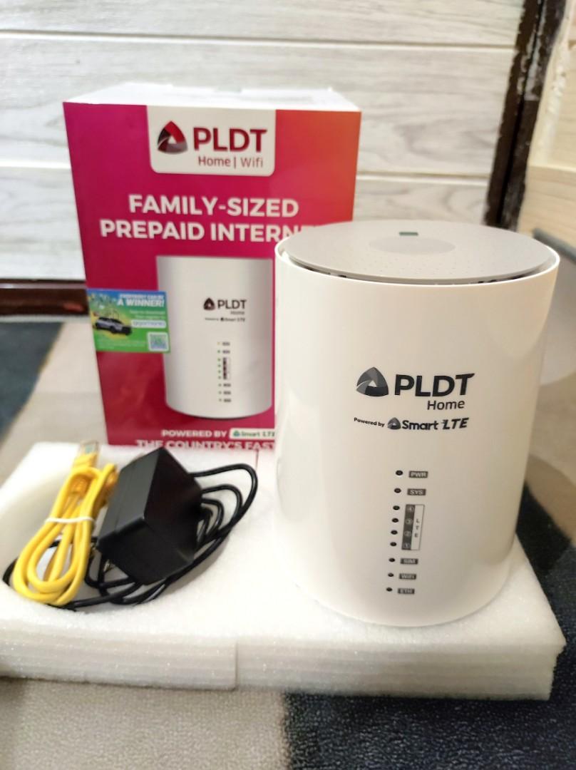 PLDT WIFI GREENPACKET CAT6 OPENLINE FULL ADMIN ACCESS, Computers & Tech ...