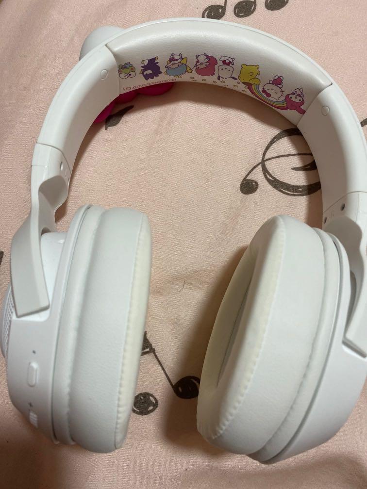 Razer Sanrio Characters - hello kitty, Audio, Headphones & Headsets on ...
