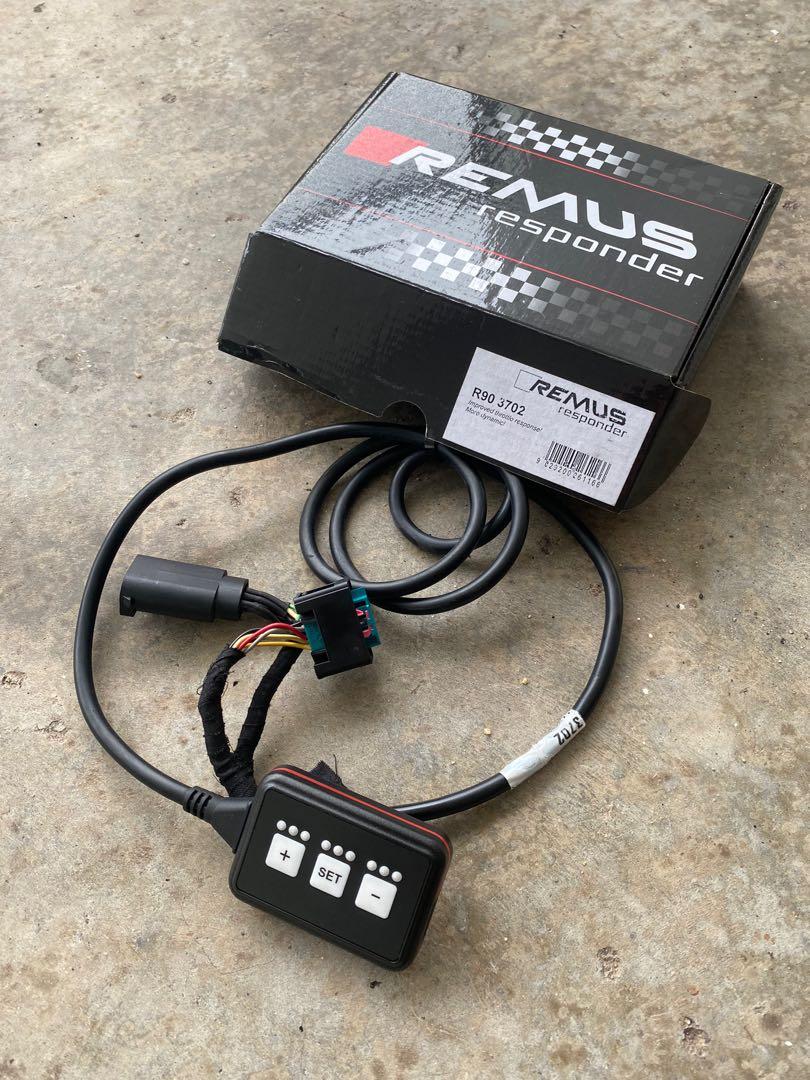 REMUS throttle controller, Car Accessories, Electronics & Lights on ...