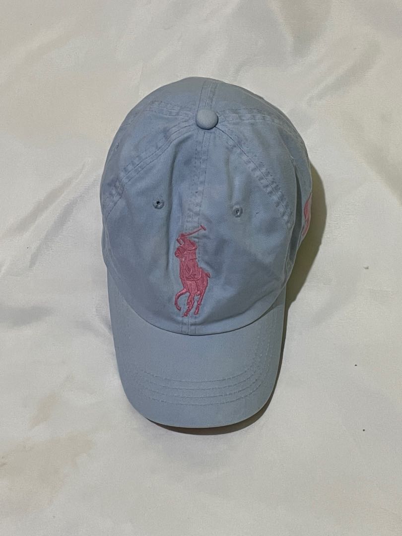 Rl Cap, Men's Fashion, Watches & Accessories, Caps & Hats on Carousell