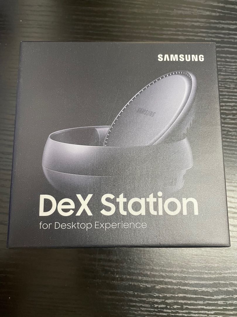 Samsung DeX Station Dock, Mobile Phones & Gadgets, Mobile & Gadget ...