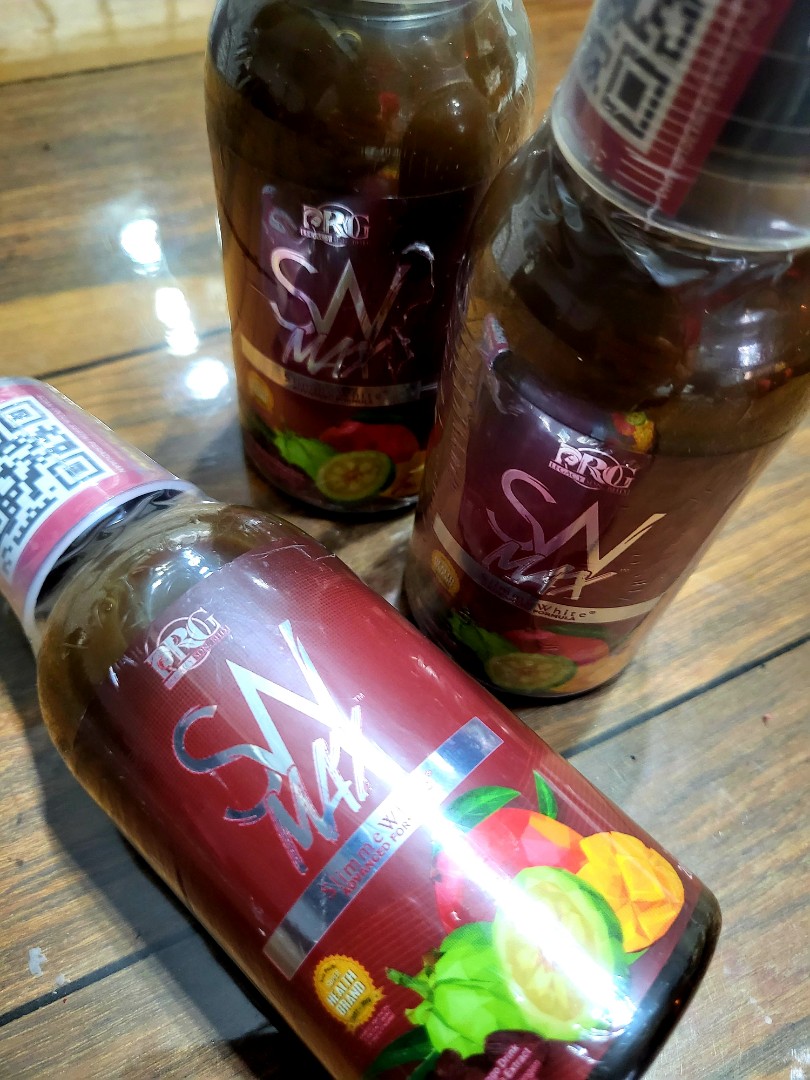SW Max, Beauty & Personal Care, Bath & Body, Body Care on Carousell