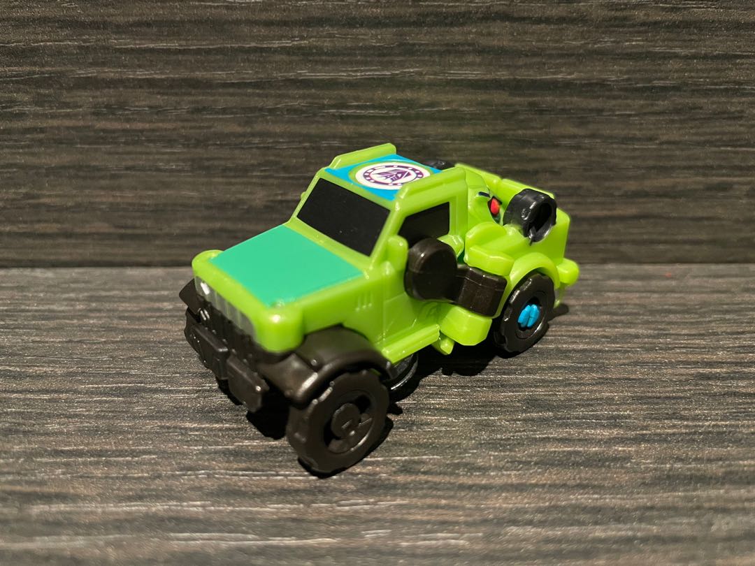 Transformers Robots in Disguise Legion Class Springload, Hobbies & Toys ...