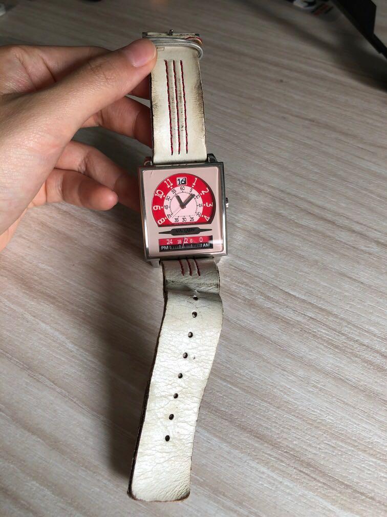 Vagary vintage watch, Women's Fashion, Watches & Accessories, Watches ...