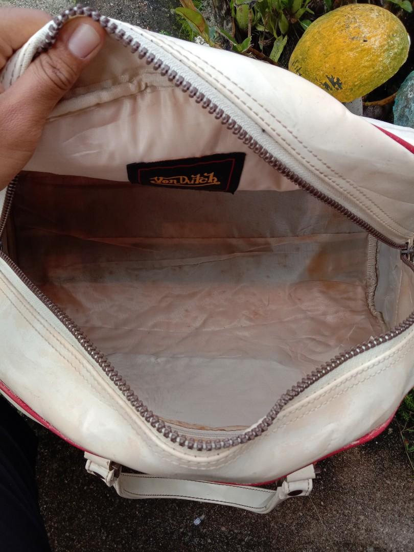 Von Dutch, Luxury, Bags & Wallets on Carousell