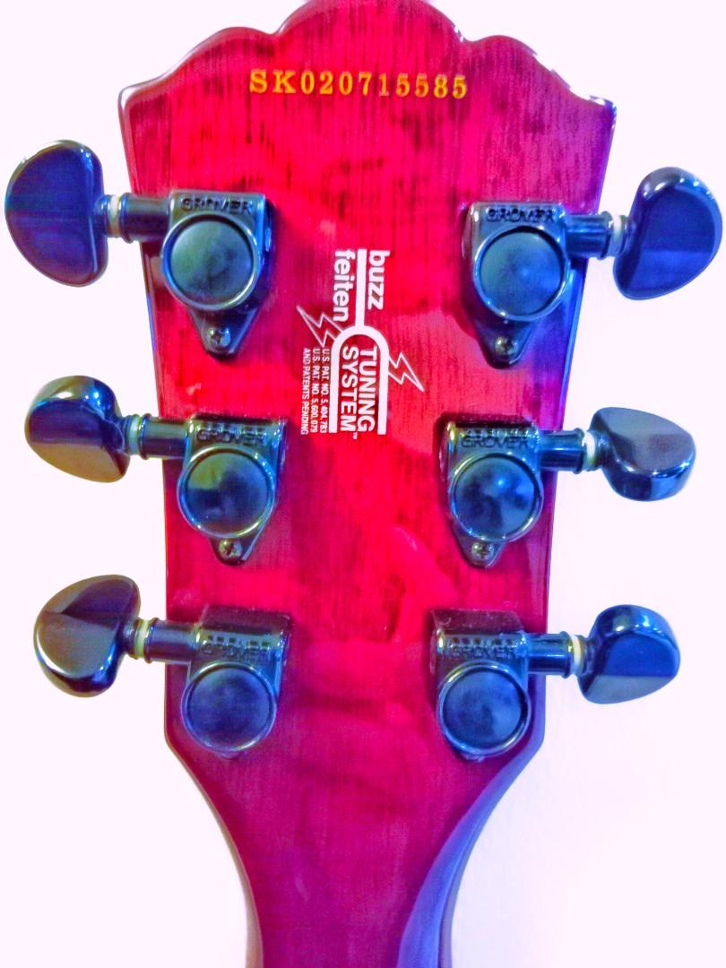 WASHBURN RR150 RARE!, Hobbies & Toys, Music & Media, Musical ...