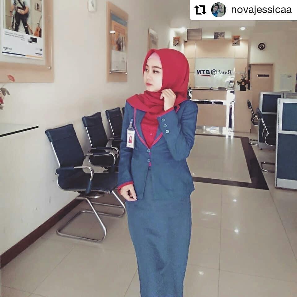 Seragam Bank Btn - Perumperindo.co.id