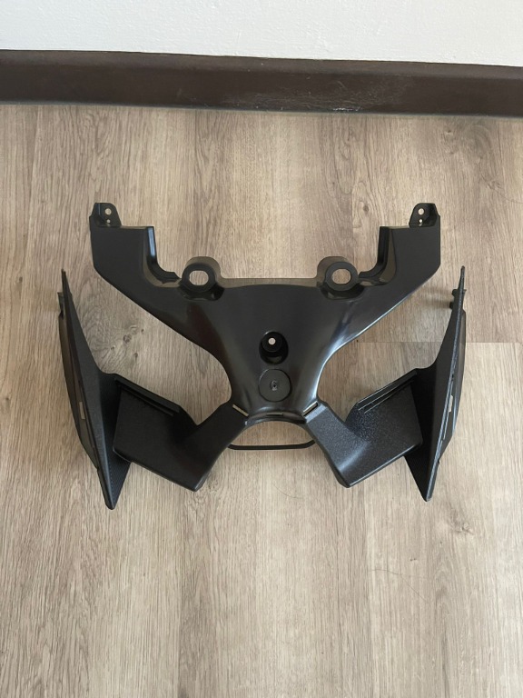 XMAX 2021 Original Cover Set, Motorcycles, Motorcycle Accessories on ...