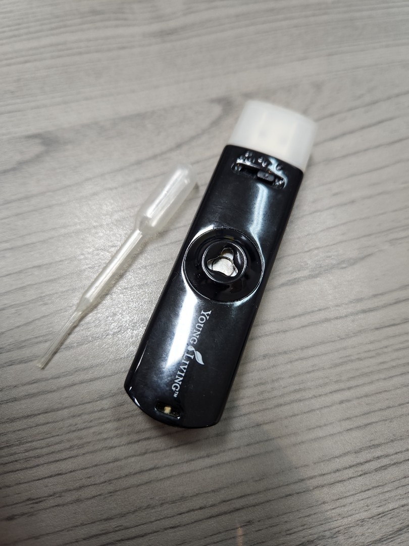 Young Living USB Diffuser, Everything Else on Carousell