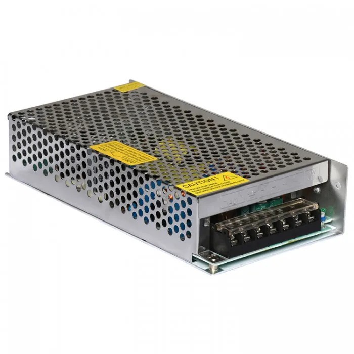 12V 15A DC power supply, Computers & Tech, Parts & Accessories ...