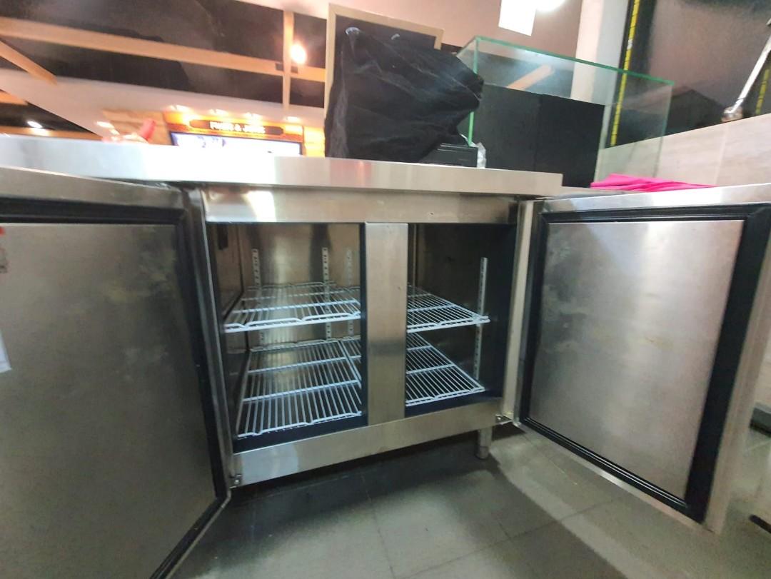 Cheap 2-Door Chiller, TV & Home Appliances, Kitchen Appliances ...