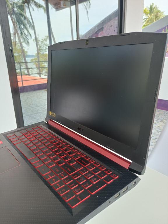 Acer Nitro 5 AN515-42, Computers & Tech, Laptops & Notebooks on Carousell