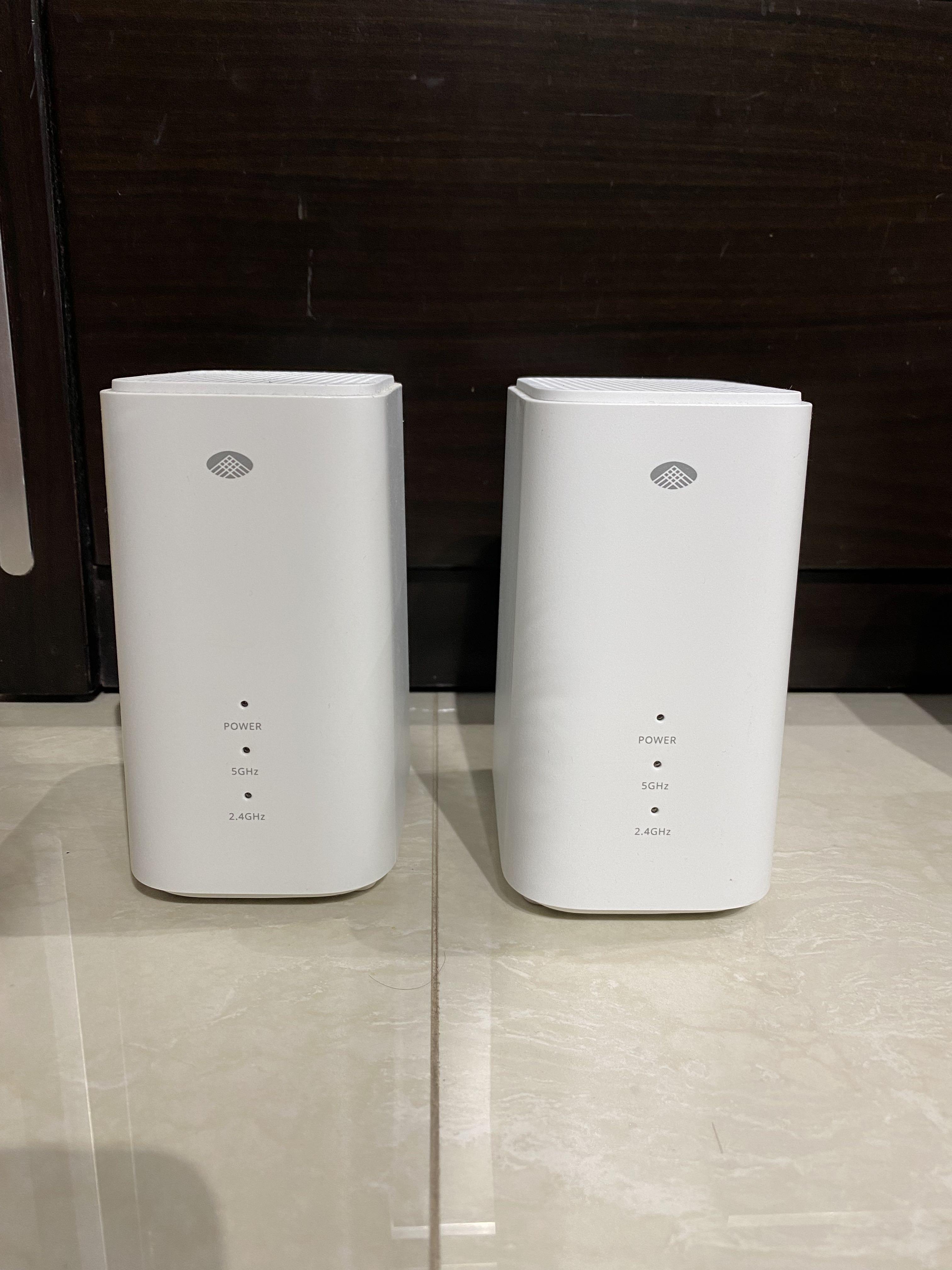 Askey AP5100W WiFi Mesh, Computers & Tech, Parts & Accessories ...